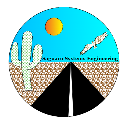 Saguaro Natl Park - Gallery